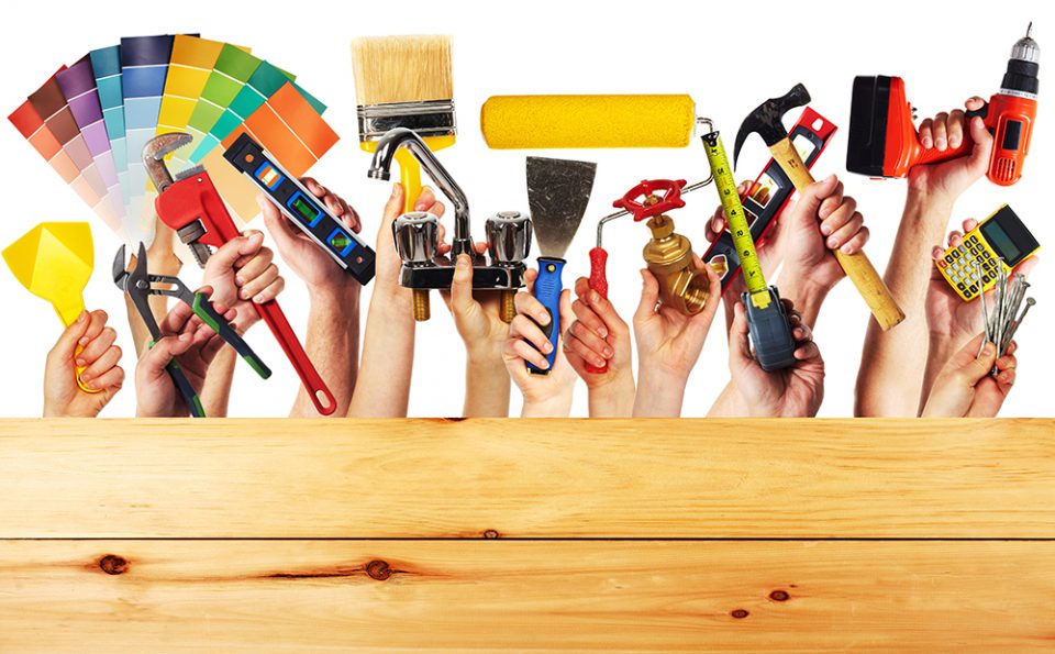 Apuesta por el bricolaje, las manualidades y el 'Hazlo tú mismo' | Blog ...